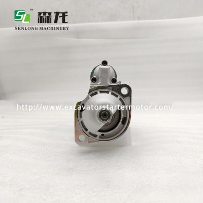 China 12 Volt 9t  Starter Motor Assembly 58401910, 0001-109-031,0001109019, 0001109031, 0001109355, 0001109356, 0001109419, 0001218161, 0001223022, 0986024090, 1986S00718, 1986S00739,35532053F, 35532064F for sale