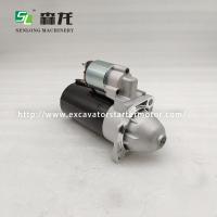 China 12 Volt 9t  Starter Motor Assembly 58401910, 0001-109-031,0001109019, 0001109031, 0001109355, 0001109356, 0001109419, 0001218161, 0001223022, 0986024090, 1986S00718, 1986S00739,35532053F, 35532064F for sale