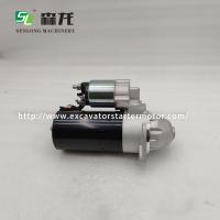 China 12 Volt 9t  Starter Motor Assembly 58401910, 0001-109-031,0001109019, 0001109031, 0001109355, 0001109356, 0001109419, 0001218161, 0001223022, 0986024090, 1986S00718, 1986S00739,35532053F, 35532064F for sale