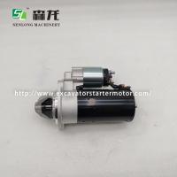 China 12 Volt 9t  Starter Motor Assembly 58401910, 0001-109-031,0001109019, 0001109031, 0001109355, 0001109356, 0001109419, 0001218161, 0001223022, 0986024090, 1986S00718, 1986S00739,35532053F, 35532064F for sale
