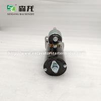 China 12 Volt 9t  Starter Motor Assembly 58401910, 0001-109-031,0001109019, 0001109031, 0001109355, 0001109356, 0001109419, 0001218161, 0001223022, 0986024090, 1986S00718, 1986S00739,35532053F, 35532064F for sale