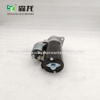 China 12 Volt 9t  Starter Motor Assembly 58402280 ,000110902,0001109016, 0001109028, 0001218118, 0001218119, 0001218719,11131255, AZE2645, IS1115,563R0610, 58402280 for sale