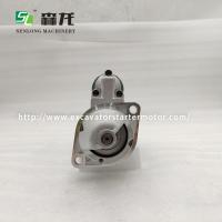 China 12 Volt 9t  Starter Motor Assembly 58402280 ,000110902,0001109016, 0001109028, 0001218118, 0001218119, 0001218719,11131255, AZE2645, IS1115,563R0610, 58402280 for sale