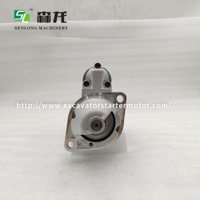 China 12 Volt 9t  Starter Motor Assembly 58402280 ,000110902,0001109016, 0001109028, 0001218118, 0001218119, 0001218719,11131255, AZE2645, IS1115,563R0610, 58402280 for sale