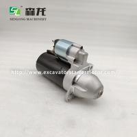 China 12 Volt 9t  Starter Motor Assembly 58402280 ,000110902,0001109016, 0001109028, 0001218118, 0001218119, 0001218719,11131255, AZE2645, IS1115,563R0610, 58402280 for sale