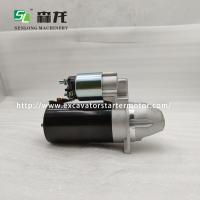 China 12 Volt 9t  Starter Motor Assembly 58402280 ,000110902,0001109016, 0001109028, 0001218118, 0001218119, 0001218719,11131255, AZE2645, IS1115,563R0610, 58402280 for sale