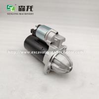 China 12 Volt 9t  Starter Motor Assembly RE508922 , 0001109330,0001109330, 0001109331, 6004AA3014, F000AL0114, F000AL0115,11131750, AZE6544, IS1154 , RE508922, RE531243, RE540303, RM100034, SE50184 for sale