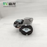 China 12 Volt 9t  Starter Motor Assembly RE508922 , 0001109330,0001109330, 0001109331, 6004AA3014, F000AL0114, F000AL0115,11131750, AZE6544, IS1154 , RE508922, RE531243, RE540303, RM100034, SE50184 for sale