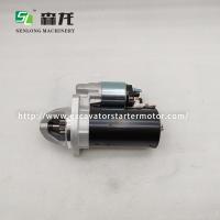 China 12 Volt 9t  Starter Motor Assembly RE508922 , 0001109330,0001109330, 0001109331, 6004AA3014, F000AL0114, F000AL0115,11131750, AZE6544, IS1154 , RE508922, RE531243, RE540303, RM100034, SE50184 for sale