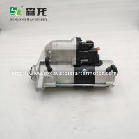 China 12 Volt 12t  Starter Motor Assembly Denso 28100-51070,DRS0752 , 4280005641, 4280005643, DSN1210,2810051070, 2810051071, 2810051072 for sale