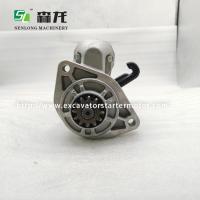 China 12 Volt 12t  Starter Motor Assembly Denso 28100-51070,DRS0752 , 4280005641, 4280005643, DSN1210,2810051070, 2810051071, 2810051072 for sale