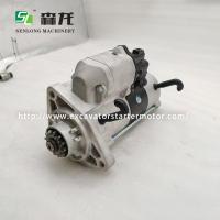 China 12 Volt 12t  Starter Motor Assembly Denso 28100-51070,DRS0752 , 4280005641, 4280005643, DSN1210,2810051070, 2810051071, 2810051072 for sale