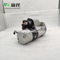 China 12 Volt 12t  Starter Motor Assembly Denso 28100-51070,DRS0752 , 4280005641, 4280005643, DSN1210,2810051070, 2810051071, 2810051072 for sale