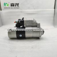 China 12 Volt 12t  Starter Motor Assembly Denso 28100-51070,DRS0752 , 4280005641, 4280005643, DSN1210,2810051070, 2810051071, 2810051072 for sale