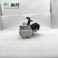 China 12 Volt 12t  Starter Motor Assembly Denso 28100-51070,DRS0752 , 4280005641, 4280005643, DSN1210,2810051070, 2810051071, 2810051072 for sale