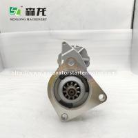 China 24 Volt 11t  Starter Motor Assembly Denso H07C ND reverse 03122-8070,0K85118400, 0K87T18400,1-410-25W,031228070 for sale