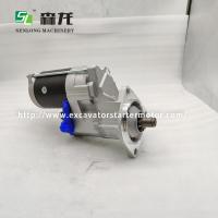 China 24 Volt 11t  Starter Motor Assembly Denso H07C ND reverse 03122-8070,0K85118400, 0K87T18400,1-410-25W,031228070 for sale