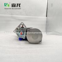 China 24 Volt 11t  Starter Motor Assembly Denso H07C ND reverse 03122-8070,0K85118400, 0K87T18400,1-410-25W,031228070 for sale