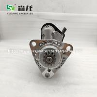 China 24 Volt 12t  8.4kw Starter Motor Assembly 3895833,0001133511, 000133E706, 000133E707,3780590,3895833, 4246652, 4447908, 5206648, 5365598, 5900459
T417666 M105406HD, M105436, M105437, M105HD3006SE, for sale