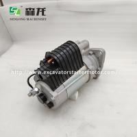 China 24 Volt 12t  8.4kw Starter Motor Assembly 3895833,0001133511, 000133E706, 000133E707,3780590,3895833, 4246652, 4447908, 5206648, 5365598, 5900459
T417666 M105406HD, M105436, M105437, M105HD3006SE, for sale