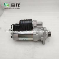China 24 Volt 12t  8.4kw Starter Motor Assembly 3895833,0001133511, 000133E706, 000133E707,3780590,3895833, 4246652, 4447908, 5206648, 5365598, 5900459
T417666 M105406HD, M105436, M105437, M105HD3006SE, for sale