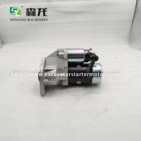 China 12Volt 9t  2.0kw Starter Motor Assembly Nissan SD25 ,S13-104,0986016041, 6513138, 6988699 ,110719 ,DRS3038, DRS3166, DRS3169 , 8EA726493001 ,S13104, S1392, S1392A, S1392AS,2330010602, 2330010G02, for sale