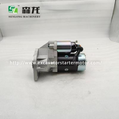 China 12Volt 9t  2.0kw Starter Motor Assembly Nissan SD25 ,S13-104,0986016041, 6513138, 6988699 ,110719 ,DRS3038, DRS3166, DRS3169 , 8EA726493001 ,S13104, S1392, S1392A, S1392AS,2330010602, 2330010G02, for sale