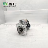 China 12Volt 9t  2.0kw Starter Motor Assembly Nissan SD25 ,S13-104,0986016041, 6513138, 6988699 ,110719 ,DRS3038, DRS3166, DRS3169 , 8EA726493001 ,S13104, S1392, S1392A, S1392AS,2330010602, 2330010G02, for sale
