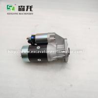 China 12Volt 9t  2.0kw Starter Motor Assembly Nissan SD25 ,S13-104,0986016041, 6513138, 6988699 ,110719 ,DRS3038, DRS3166, DRS3169 , 8EA726493001 ,S13104, S1392, S1392A, S1392AS,2330010602, 2330010G02, for sale