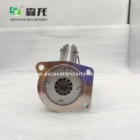 China 3.5KW Starter Motor Nissan TD42T S11402, S1401, S1402, S1402N, S1420  2330001D01, 2330005D00, 2330005D01 18215N for sale