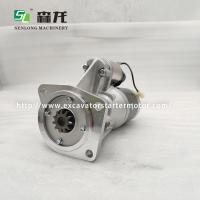 China 3.5KW Starter Motor Nissan TD42T S11402, S1401, S1402, S1402N, S1420  2330001D01, 2330005D00, 2330005D01 18215N for sale