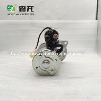 China 3.5KW Starter Motor Nissan TD42T S11402, S1401, S1402, S1402N, S1420  2330001D01, 2330005D00, 2330005D01 18215N for sale