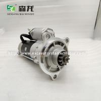 China 24v Starter Motor  Hino 28100-E0334，281002862, 281002862A, 281002863, 281002863A, 281002864, 281002864A, 281002865, 281002865A, 281002865C, 281002874A, 281002874B, 281002875A, 281002875B, 28100E0332 for sale