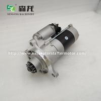 China 24v Starter Motor  Hino 28100-E0334，281002862, 281002862A, 281002863, 281002863A, 281002864, 281002864A, 281002865, 281002865A, 281002865C, 281002874A, 281002874B, 281002875A, 281002875B, 28100E0332 for sale