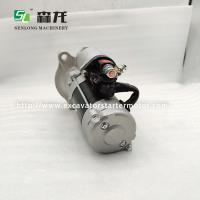 China 24v Starter Motor  Hino 28100-E0334，281002862, 281002862A, 281002863, 281002863A, 281002864, 281002864A, 281002865, 281002865A, 281002865C, 281002874A, 281002874B, 281002875A, 281002875B, 28100E0332 for sale