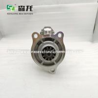 China 24v Starter Motor  Hino 28100-E0334，281002862, 281002862A, 281002863, 281002863A, 281002864, 281002864A, 281002865, 281002865A, 281002865C, 281002874A, 281002874B, 281002875A, 281002875B, 28100E0332 for sale