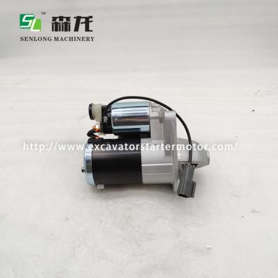 China 12v 11t 1.4kw Starter Motor  Mitsubishi 23300-MA00A,M000T36671, M000T36672, M0T36671, M0T36672,23300MA00A, 23300MA00B, for sale