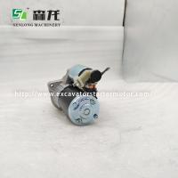 China 12v 11t 1.4kw Starter Motor  Mitsubishi 23300-MA00A,M000T36671, M000T36672, M0T36671, M0T36672,23300MA00A, 23300MA00B, for sale