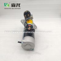 China 24v 11t 5.0kw Starter Motor Mitsubishi 36100-45700,3610045700,1250433, 600256, S0001250433t for sale
