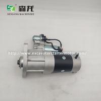China 24v 11t 5.0kw Starter Motor Mitsubishi 36100-45700,3610045700,1250433, 600256, S0001250433t for sale