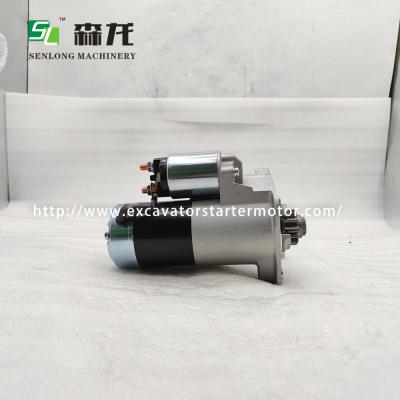 China 12v 13t 1.8kw Starter Motor Mitsubishi M001TA0071,M001TA0072, M1TA0071, M1TA0071ZC, M1TA0072, M1TA0072ZC,233001PE0A, 23300EA200, 23300EA20A, 23300EA20 for sale