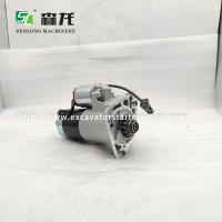 China 12v 13t 1.8kw Starter Motor Mitsubishi M001TA0071,M001TA0072, M1TA0071, M1TA0071ZC, M1TA0072, M1TA0072ZC,233001PE0A, 23300EA200, 23300EA20A, 23300EA20 for sale