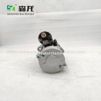 China 12v 10t 2.2kw Starter Motor Mitsubishi M002T84171,113445,0986022740, 0986023340,M002T84171, M002T87371, M2T84171, M2T84171ZT, M2T84781, M2T87171, M2T87171ZT, M2T87371, M2T88071, MD315547R, MD331137, for sale