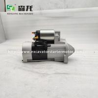 China 12v 10t 2.2kw Starter Motor Mitsubishi M002T84171,113445,0986022740, 0986023340,M002T84171, M002T87371, M2T84171, M2T84171ZT, M2T84781, M2T87171, M2T87171ZT, M2T87371, M2T88071, MD315547R, MD331137, for sale