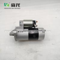 China 12v 10t 2.2kw Starter Motor Mitsubishi M002T84171,113445,0986022740, 0986023340,M002T84171, M002T87371, M2T84171, M2T84171ZT, M2T84781, M2T87171, M2T87171ZT, M2T87371, M2T88071, MD315547R, MD331137, for sale