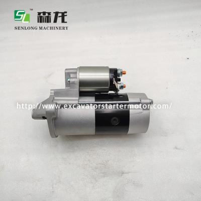 China 12v 10t 2.2kw Starter Motor Mitsubishi M002T84171,113445,0986022740, 0986023340,M002T84171, M002T87371, M2T84171, M2T84171ZT, M2T84781, M2T87171, M2T87171ZT, M2T87371, M2T88071, MD315547R, MD331137, for sale