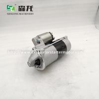 China 12v 10t 2.2kw Starter Motor Mitsubishi M002T84171,113445,0986022740, 0986023340,M002T84171, M002T87371, M2T84171, M2T84171ZT, M2T84781, M2T87171, M2T87171ZT, M2T87371, M2T88071, MD315547R, MD331137, for sale