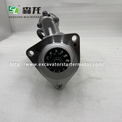 China 24v 12t 7.5kw Starter Motor Mitsubishi M009T80573,ME164620,M4T96071, M4T96072, M9T80571, M9T80572, M9T80573, ME094872, ME094873, ME164620, ME164621, ME441057,2-3378-2W ,30497N for sale