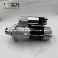 China 24v 12t 7.5kw Starter Motor Mitsubishi M009T80573,ME164620,M4T96071, M4T96072, M9T80571, M9T80572, M9T80573, ME094872, ME094873, ME164620, ME164621, ME441057,2-3378-2W ,30497N for sale
