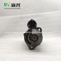 China 24V 4.0KW 9T Starter Motor Steyr Engines Is1282, 11131841, Azf4222, Ms36, 22010410 ,22010410, 0707410146 for sale
